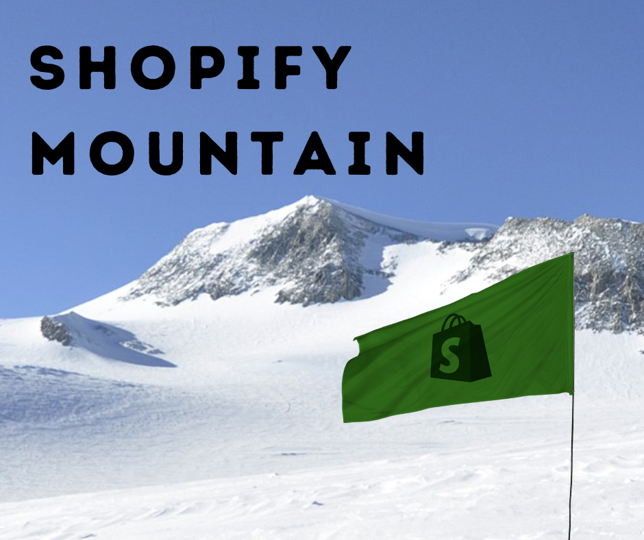 Shopify Mountain: Understanding the Key Differences