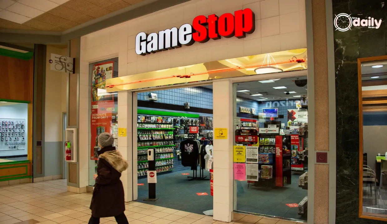 How the GameStop Trade In Program Works - Time Daily News